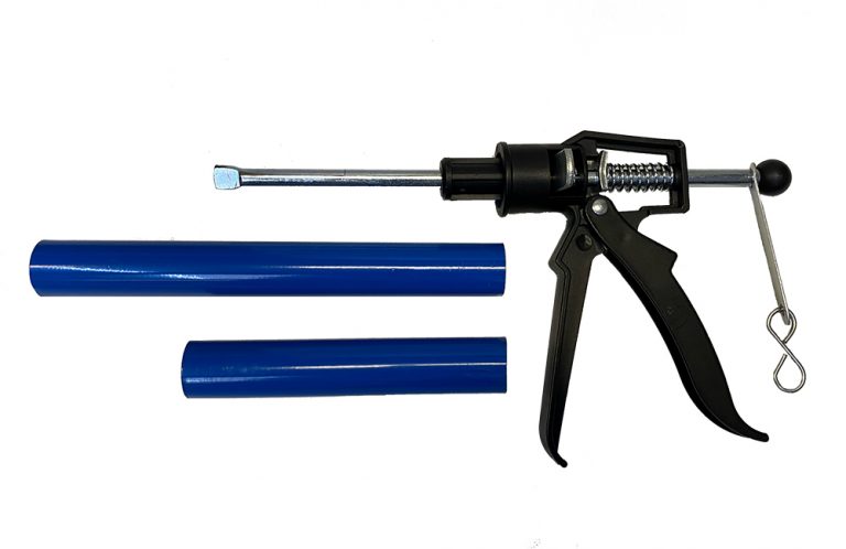 Fire Damper Reset Tool MK II | Buy Today! - IAQ Services